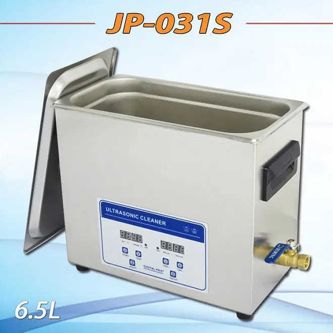 JP031S-Professional-Cleaning-Machine-6-5L-180W-150W-Portable-Ultrasonic ...