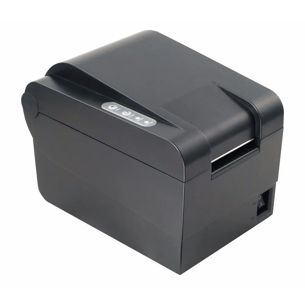 Most Cost Effective Thermal Barcode Printer Can Print Paper Width 20mm most-cost-effective-thermal-barcode-printer-can-print-paper-width-20mm