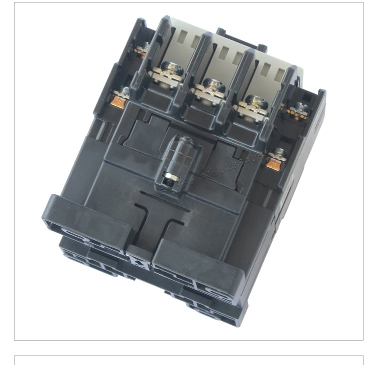 26a 1000v Ac Contactor Ac24v 380v 220v 110v Coil Voltage 3no2no1nc Sc ...