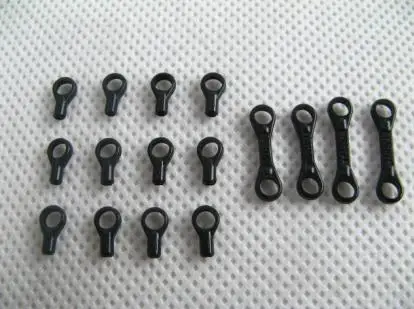 Tarot 250 Ball Link Set Ms25036-01 - Rc Helicopters - AliExpress