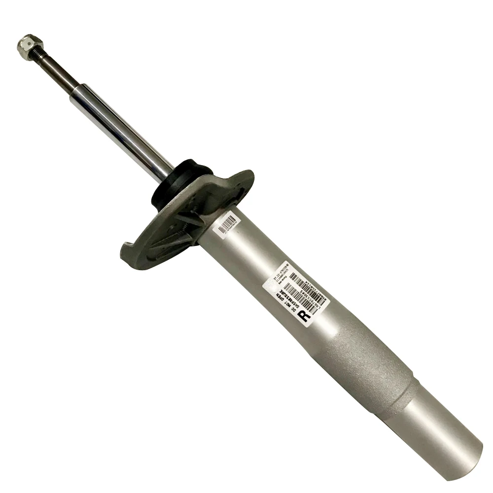 Передняя левая пневматическая подвеска амортизатор с EDC Подходит для ...