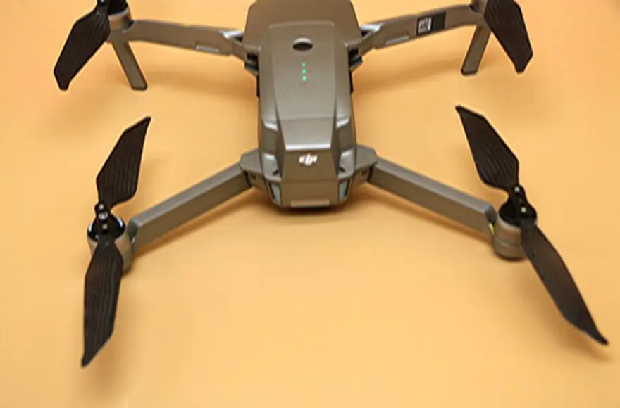 Новое поступление 8331F складные малошумные пропеллеры полностью из ...