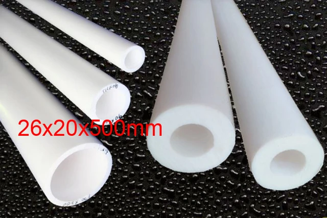 Polytetrafluoroethylene Pipe