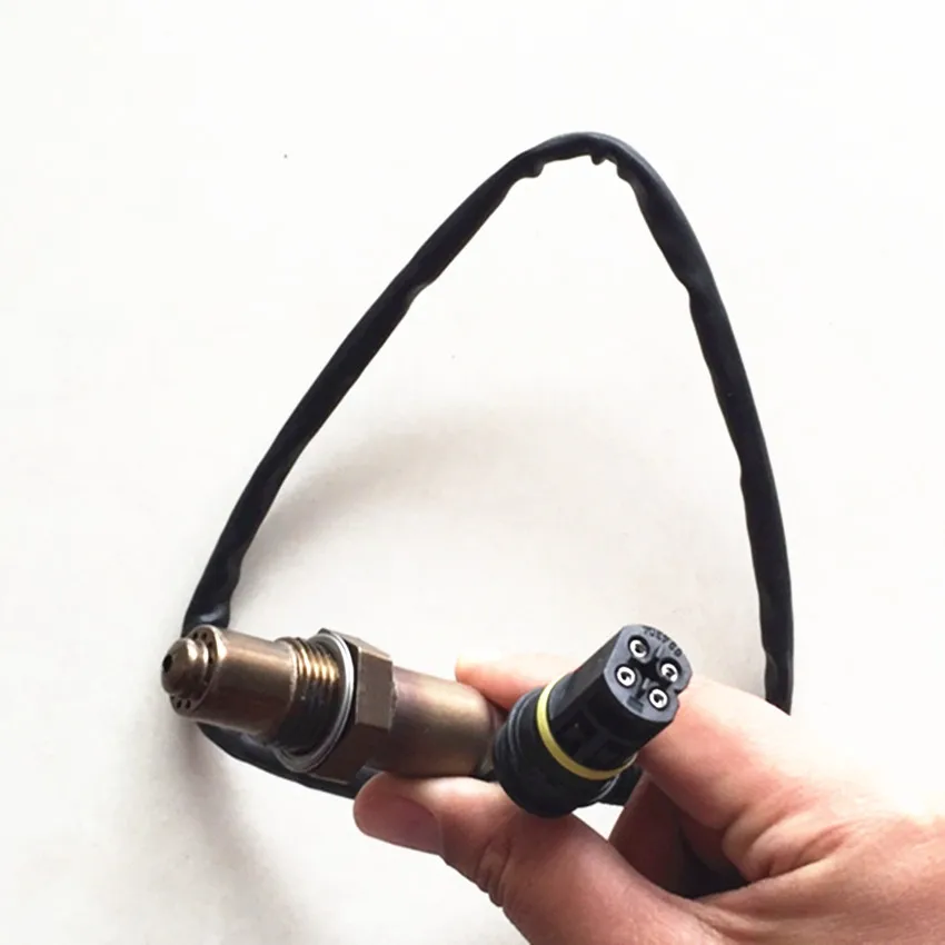 parts OE No 0258006167 0258006272 Lambda Sensor O2 oxygen Sensor 0 258 ...