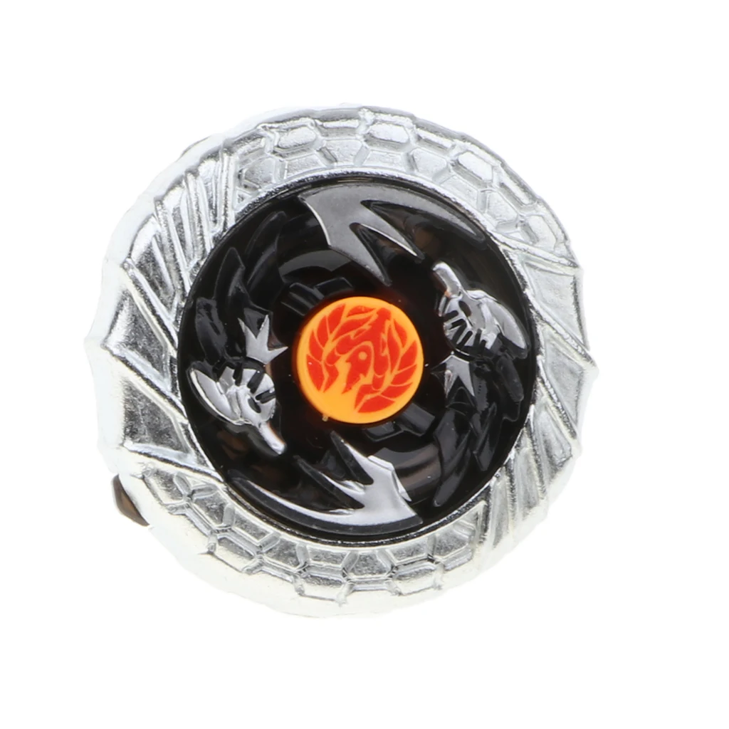 Magic Gyro II Rapidity Fight 4D Gyroscope Spinning Top Animation ...