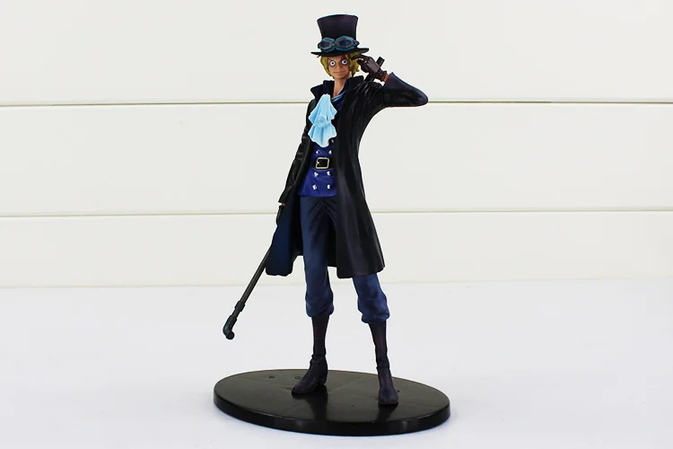 Sabo Action Figure Model 7" 18cm | One piece Merchandise | Up to 80% ...