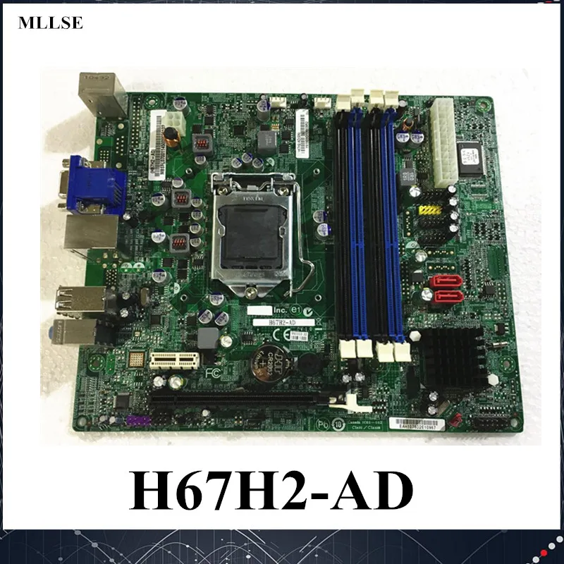 H67h2 ad материнская плата инструкция • Smartadm.ru