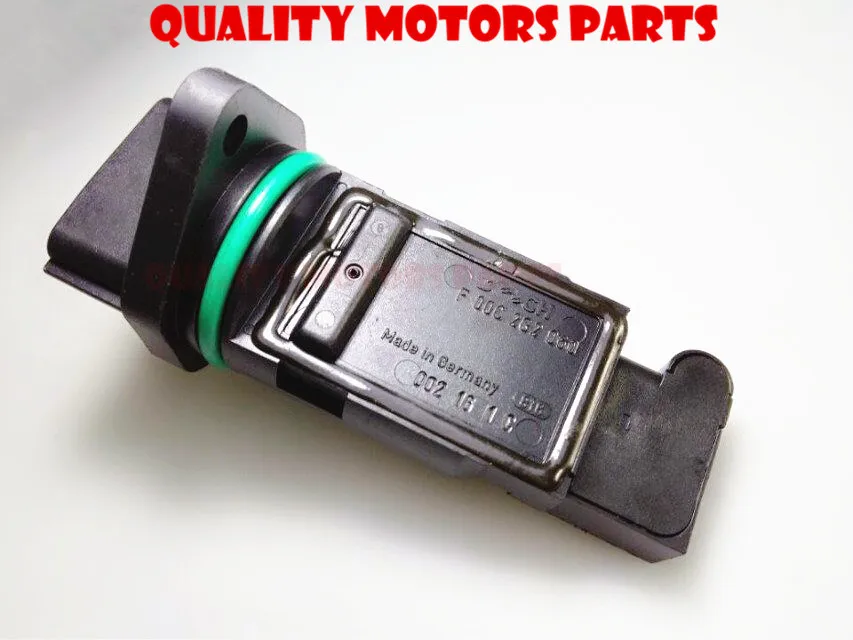 Датчик расхода воздуха MAF подходит для NISSAN 1999-2006 Almera Avenir ...