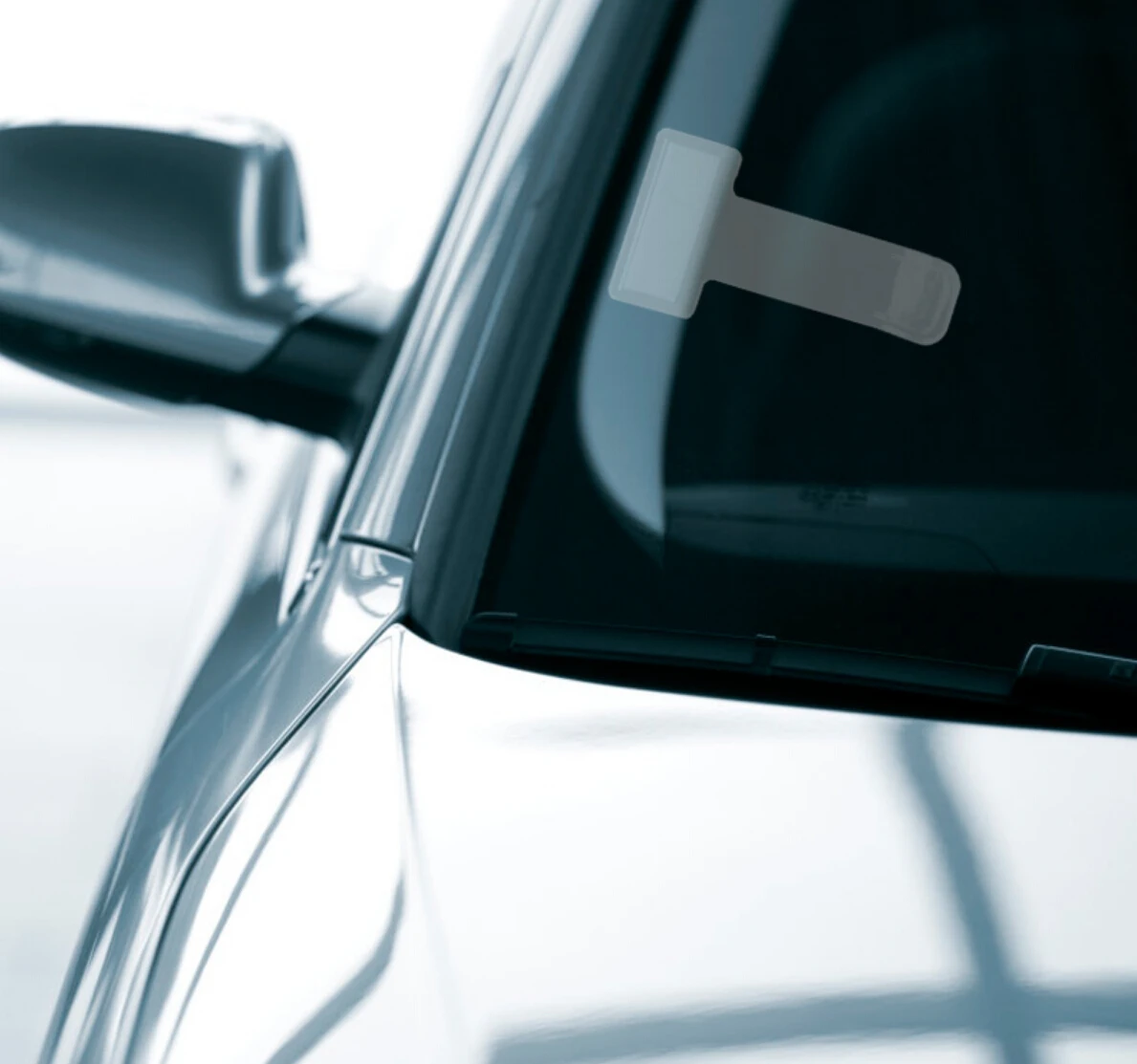 Горячие 4 шт авто аксессуары Автомобильная папка для билетов для ...