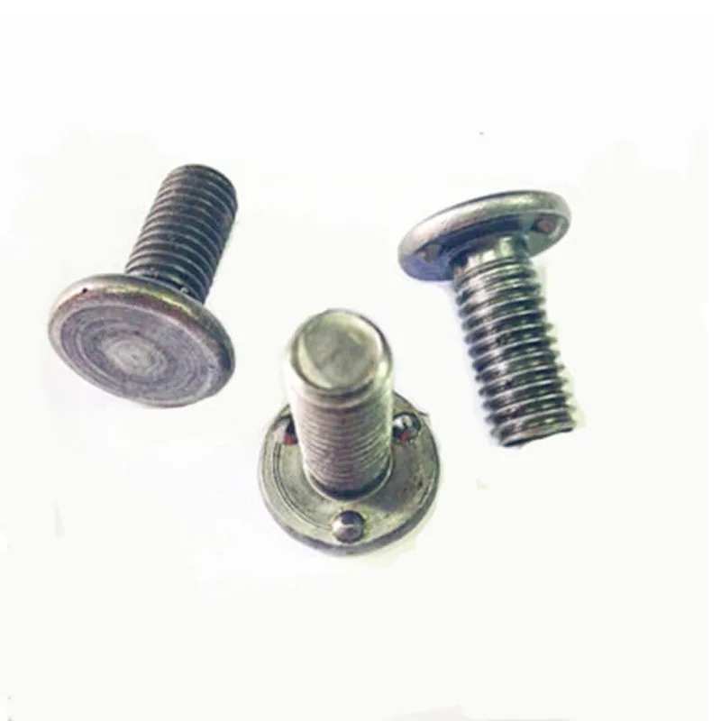 M8-M10-Spot-Welding-Screw-Three-Points-Stud-Bolts-Stainless-Steel ...