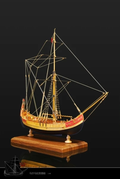 Model Kits Wood Sailing Grownups Educational Ale Free Toys - AliExpress