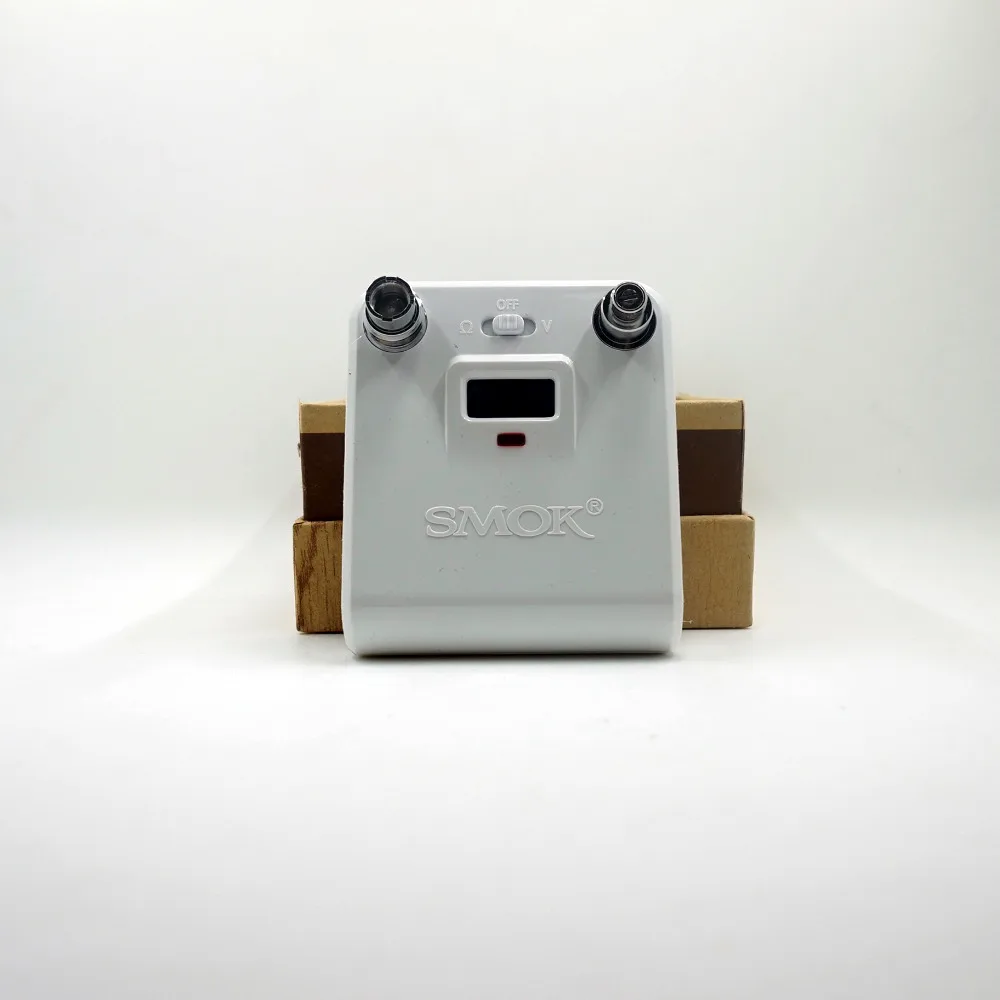 Купить Оригинал смок omnitester высокая точность сопротивление тестер ...