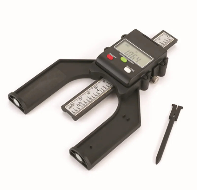 Woodworking Special Metric Digital Display Depth Scale Measuring Range ...