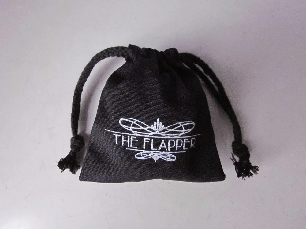 Small Canvas Drawstring Bags | Paul Smith