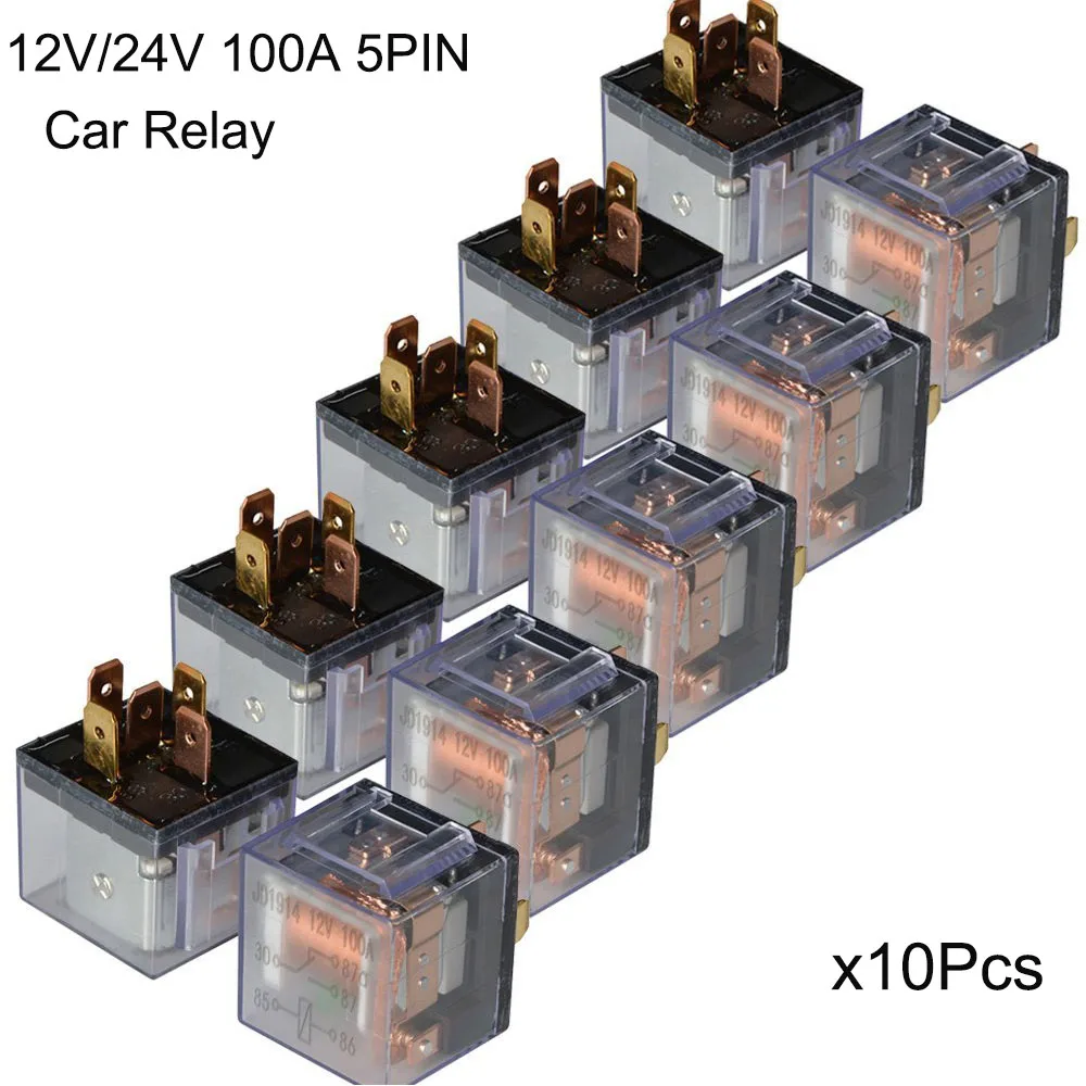 12 V De Voiture Relais-Achetez des lots à Petit Prix 12 V De Voiture ...