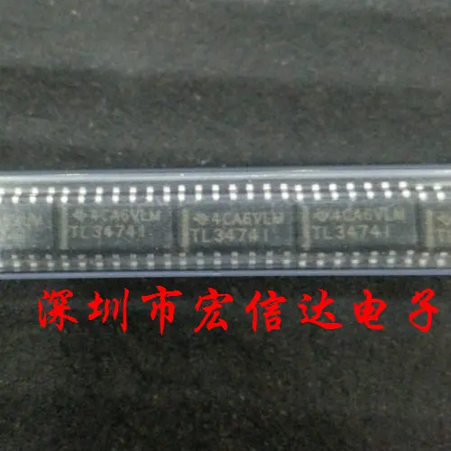 TL3474IDR TL3474I TL3474 SOP new original|sopping bag|sop softwaresop ...