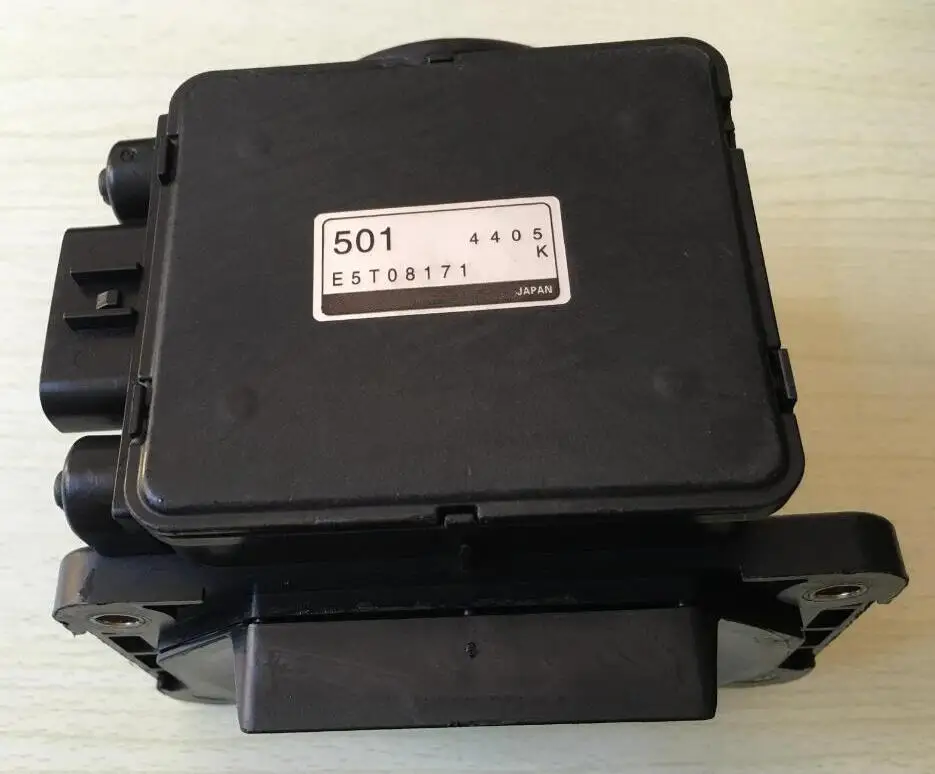 High Quality Air Flow Meters E5T08171 MD336501 Maf Sensors Fit for ...