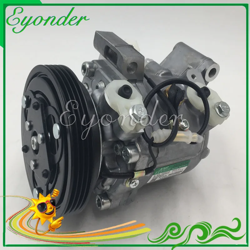 Компрессор кондиционера Seiko для Suzuki Jimny petro 1,3 M13A SN413 ...