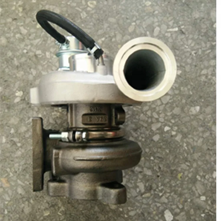 Xinyuchen turbocompresor para 78 camiones, kits de turbocompresor para ...