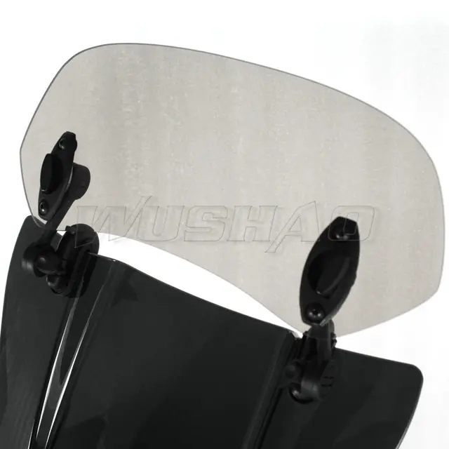 Extension Rise Windscreen For BMW R1200RS R1200RT R1200GS R1250RS ...