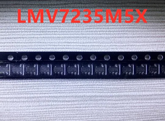 Alta calidad LMV7235M5X LMV7235 Original|Accesorios y piezas de reemplazo| - AliExpress