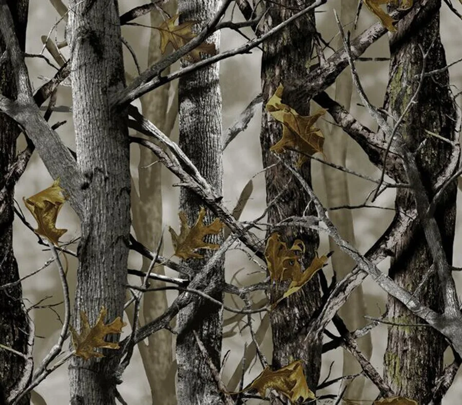 Mossy Oak Camouflage Wallpaper