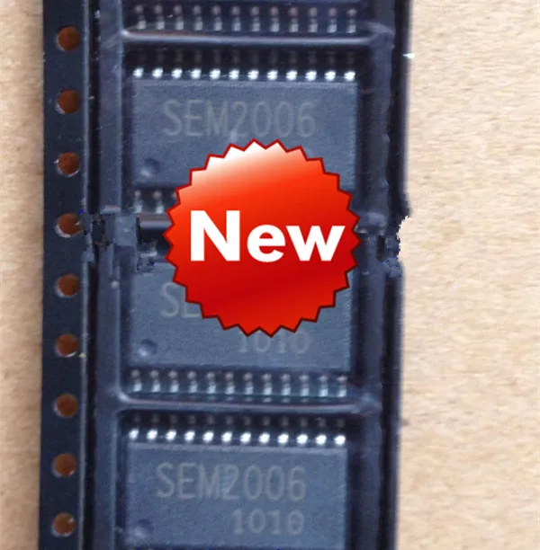 Free shipping SEM2006 2006 SOP|Replacement Parts & Accessories ...