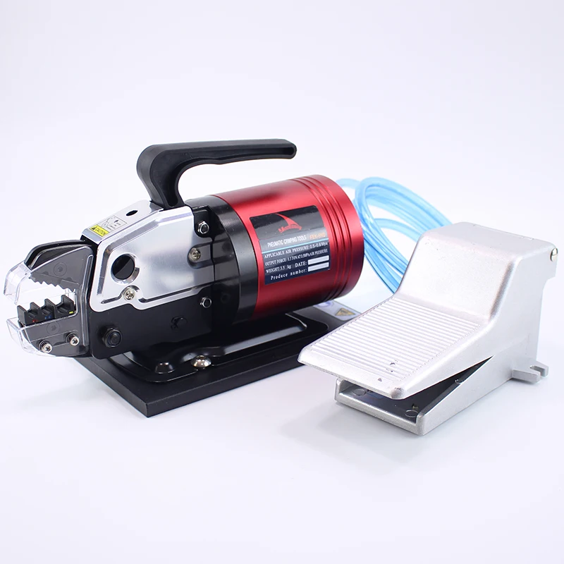 Top Quality FEK 5ND Pneumatic Crimping Air Crimper for Kinds of ...