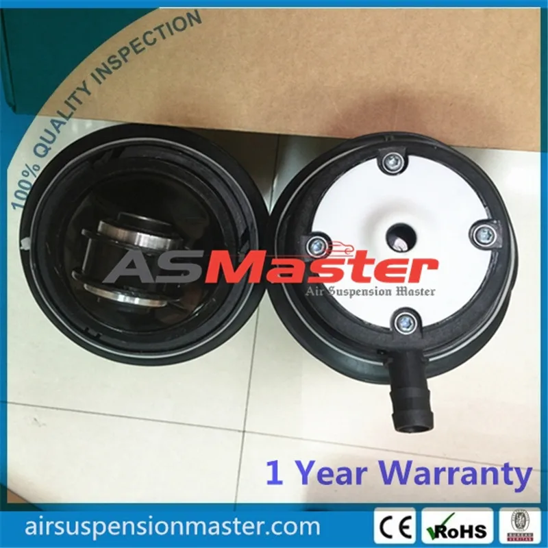 Nouveau ressort pneumatique arrière gauche pour Mercedes W211 classe E ...