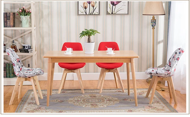 Creative & Modern Household Coffee Chair - Made Minimal