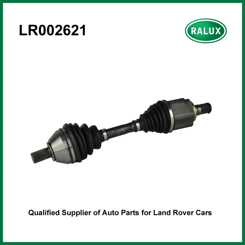Aliexpress.com : Buy LR002621 LR062666 left front auto axle shaft 2.2L ...