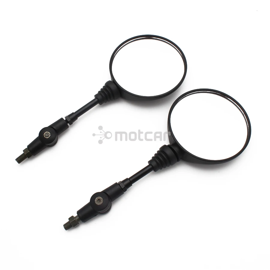 Universal-Motorcycle-1-Pair-Folding-Mirror-Motorcycle-Side-Rearview ...