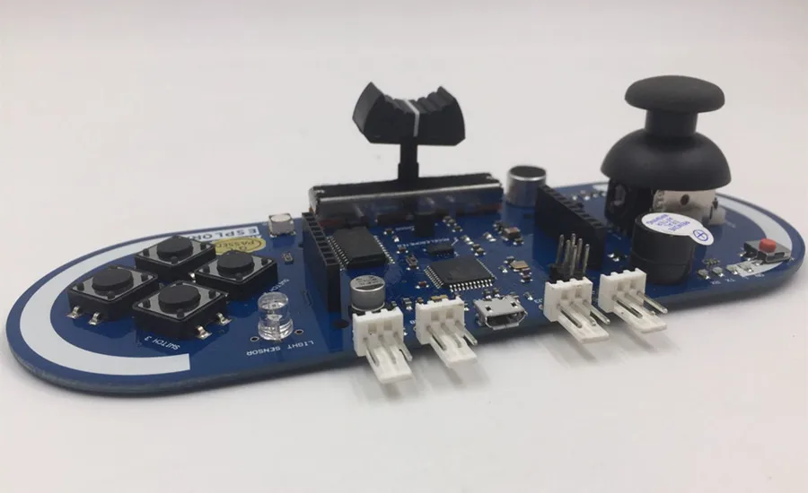 Atmega32u4 Esplora Joystick Game Programming Module Board and Cable|board for arduino|board ...