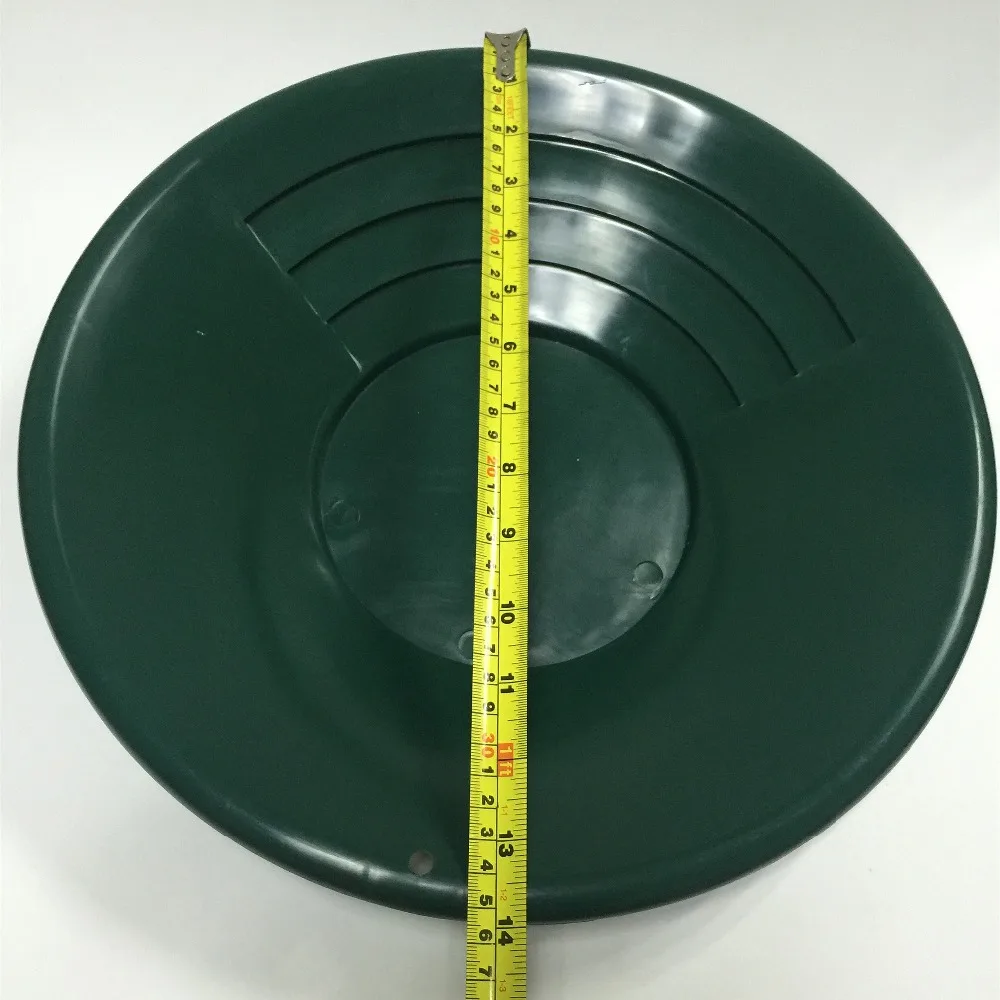 Online Buy Wholesale gold pans from China gold pans Wholesalers ...