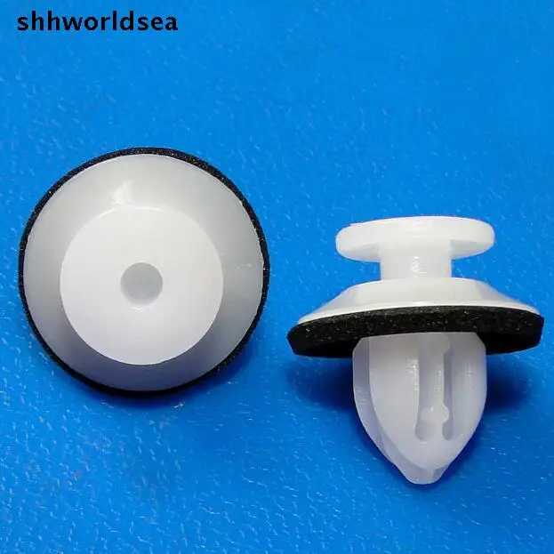 shhworldsea-auto-clip-sill-fender-retainer-for-toyota-90467-A0032 ...