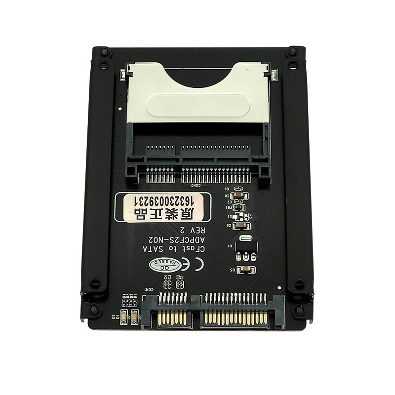 ขายส่ง CFast Card TO 22Pin SATA ADAPTER CARD,หน่วยความจำใดๆ CFast Card ...