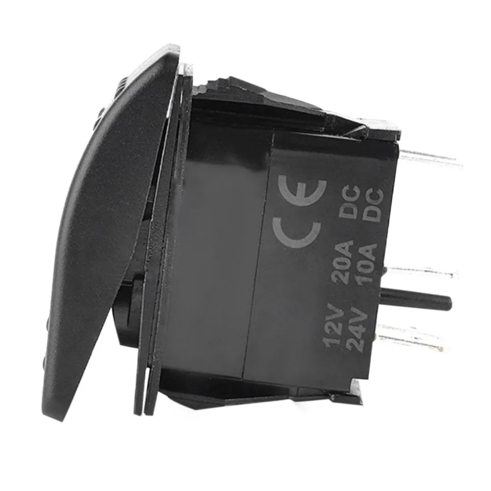 Aliexpress.com : Buy New 5 Pin Car Switch Light Truck Light Toggle ...