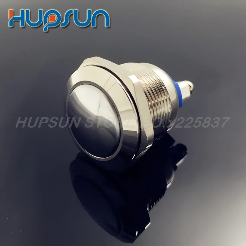 5pc-low-price-19mm-waterproof-engine-start-button-push-button-lamp ...