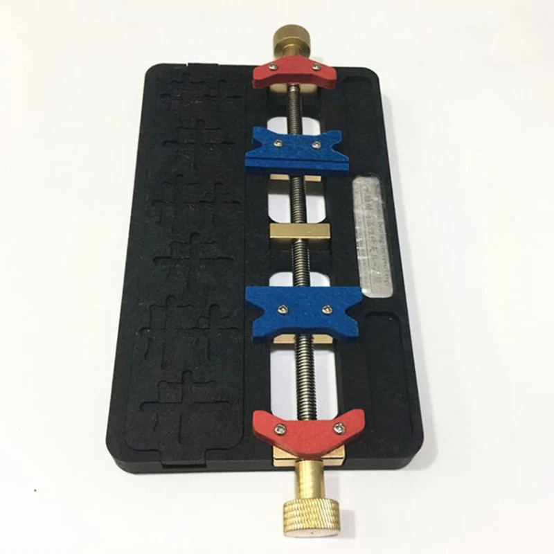 Universal Fixture High Temperature Phone Pcb Ic Chip Motherboard Jig ...