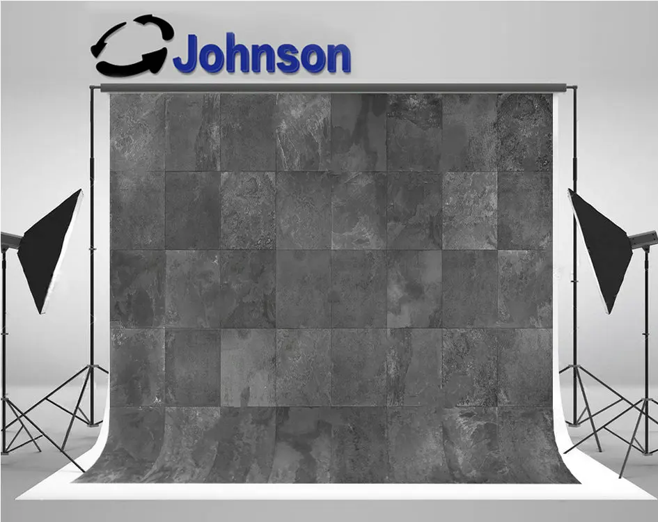 Slate Tile Texture Square Dark Gray Map background High quality ...