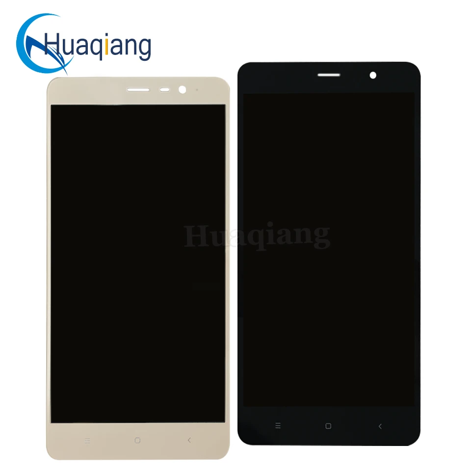 152mm para Xiaomi RedMi nota 3 Pro LCD pantalla táctil digitalizador ...