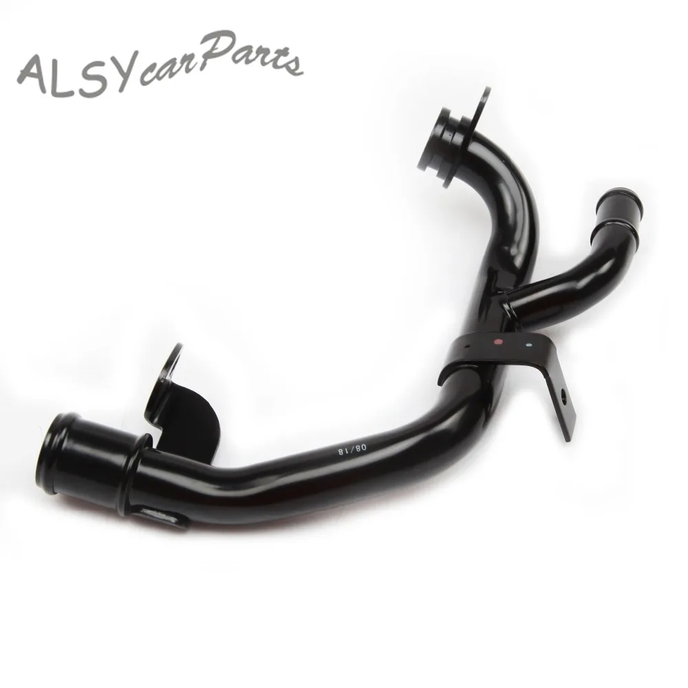 KEOGHS OEM 06J 121 065 F Engine Cooling Water Hose Pipe For VW Scirocco ...