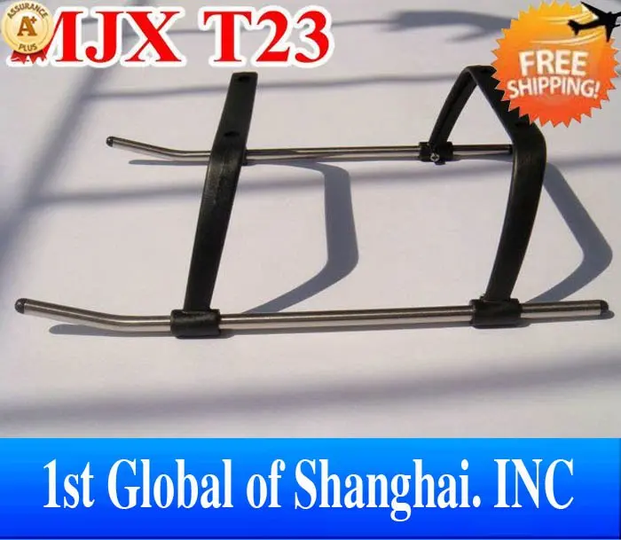 Купить бесплатная доставка шасси для т23 т40 ф39 вертолет запасные ...