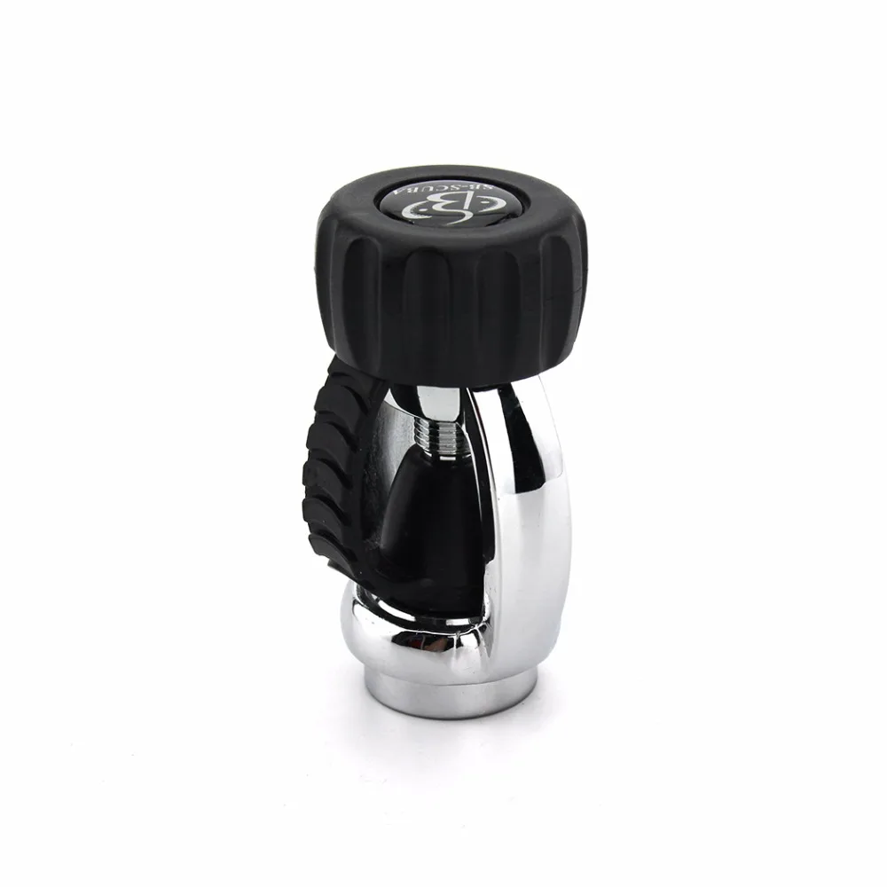 PCP Airforce Scuba Diving Refill Adapter Din Station Din to Yoke ...