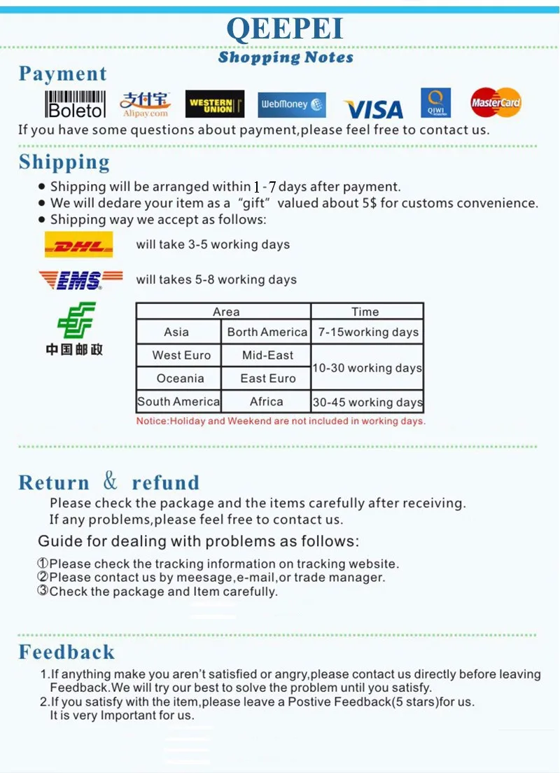 Qeepei Wiper Blade For Fiat Fiorino 26"+19" 2 Pieces Windscreen 2008 ...