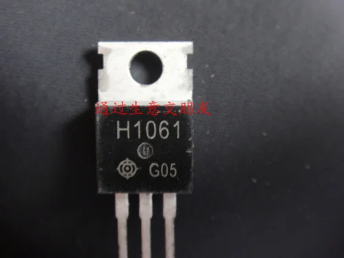 H1061 Transistor To-220 Electronic Components Tube Lf Board - AliExpress