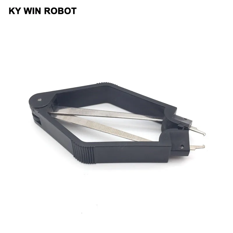 PLCC IC Chip Extractor Motherboard Circuit Board Component Puller Tool ...