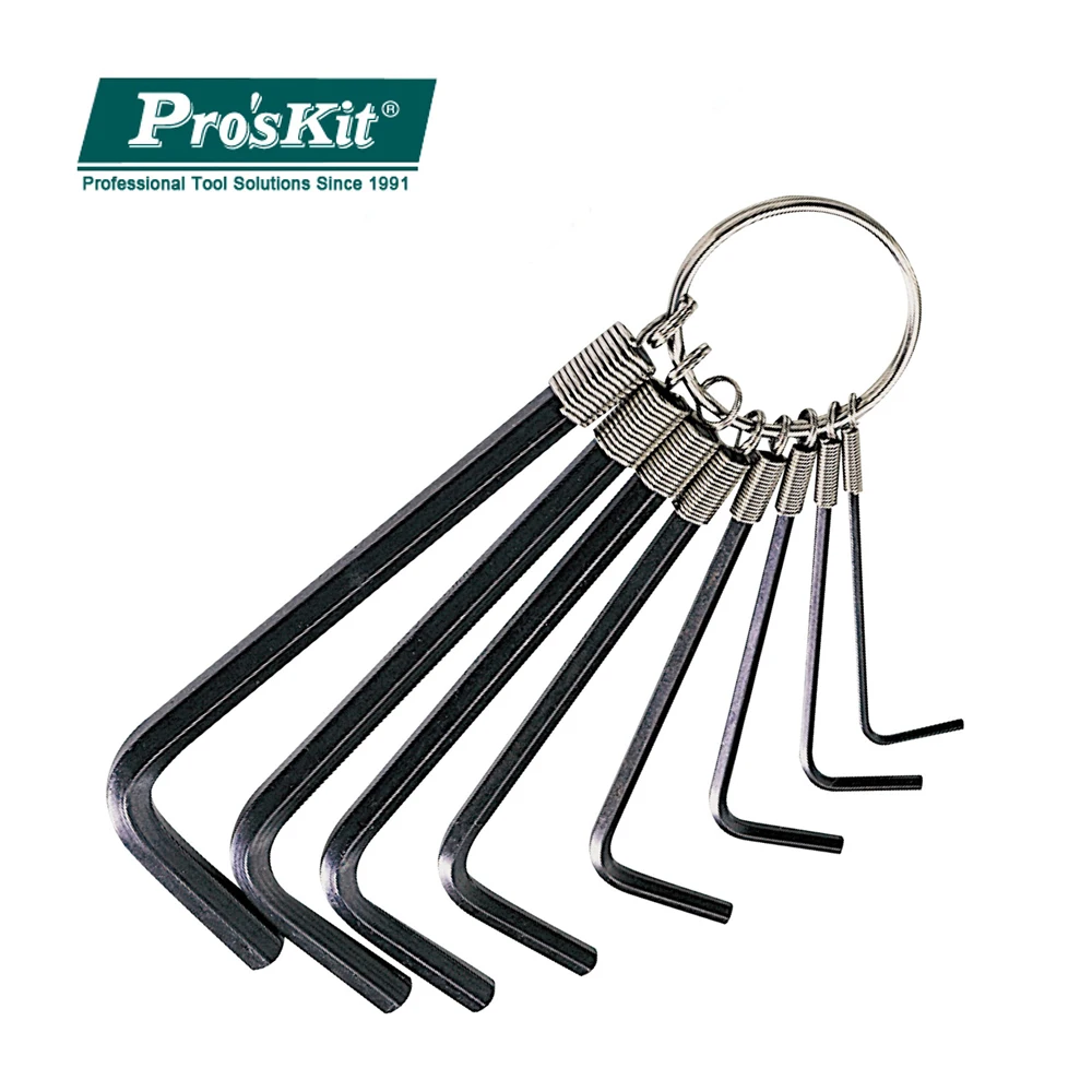 pro-skit-hw-023-8pcs-portable-ring-type-hex-key-set-screwdriver-l-model