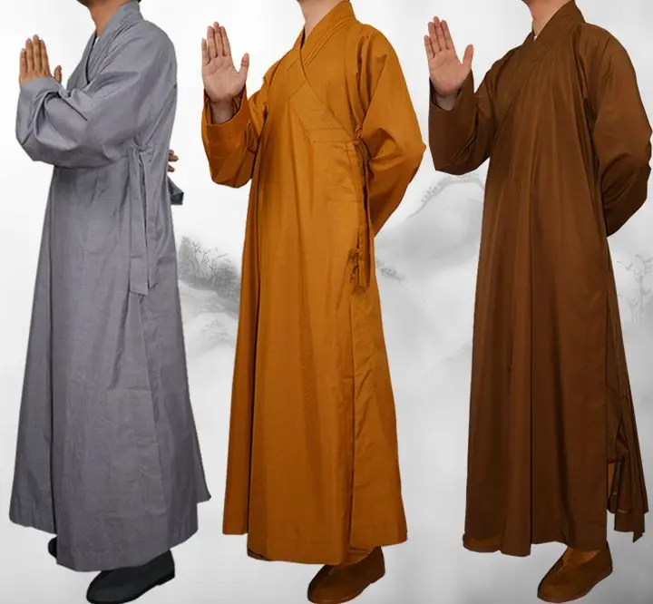 Zen Buddhist Clothing