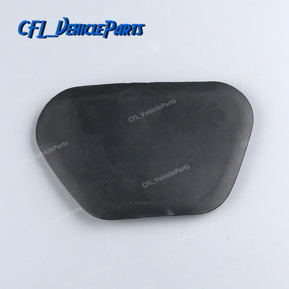 Fender Liner Extension Cover Cap Left Unpainted 7P6805413 For Touareg ...